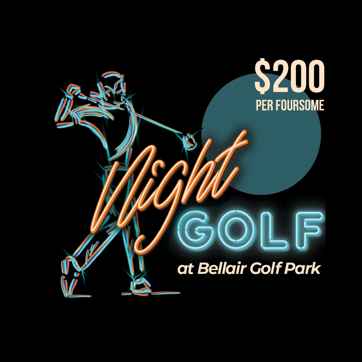 Bellair Golf Park | Executive Course | Glendale AZ | Toptracer Range