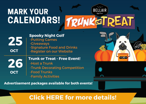 Bellair Golf Park | Executive Course | Glendale AZ | Toptracer Range