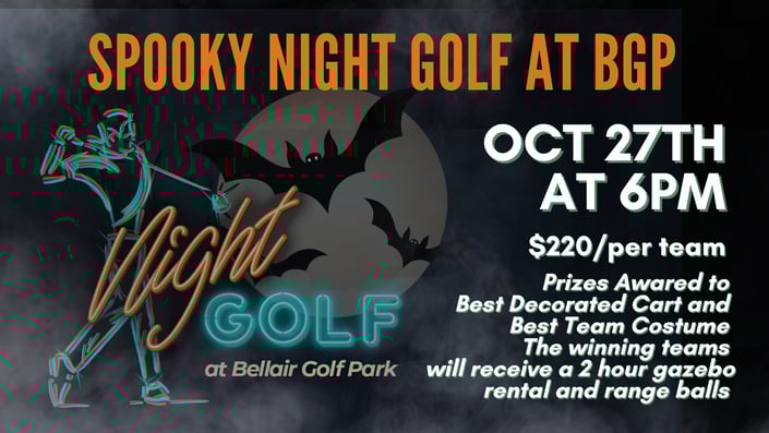 Bellair Golf Park | Executive Course | Glendale AZ | Toptracer Range