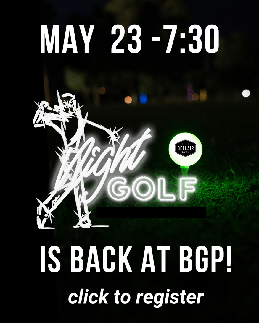 Bellair Golf Park | Executive Course | Glendale AZ | Toptracer Range