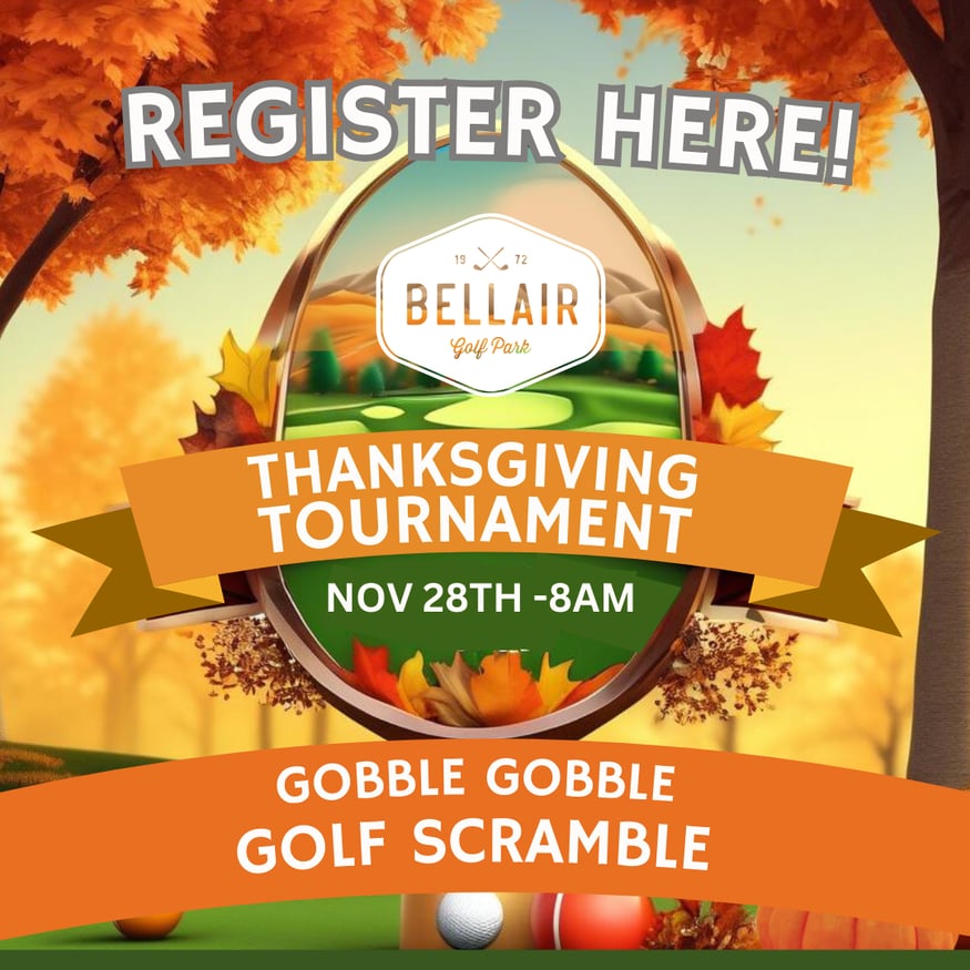 Bellair Golf Park | Executive Course | Glendale AZ | Toptracer Range